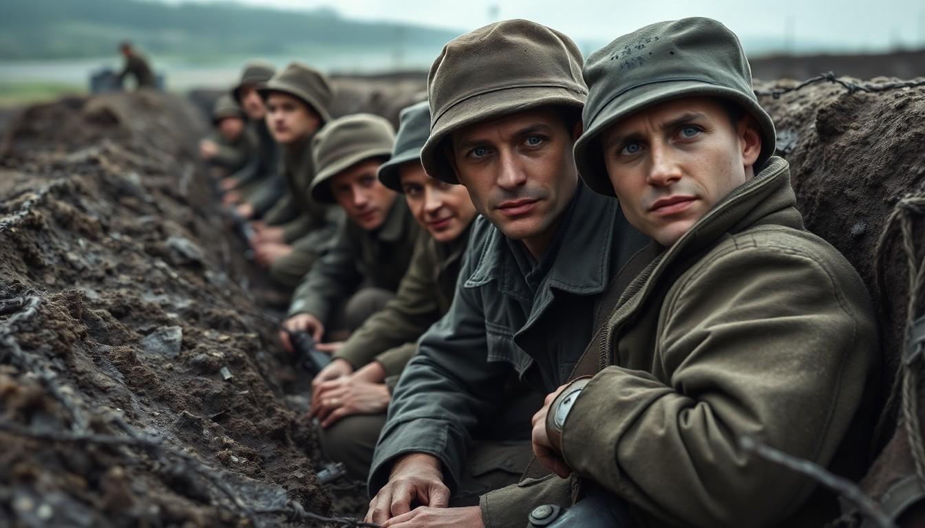 Modern History Timeline: Key Events That Shaped Our World Today ...